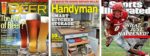 My Favorite Amazon Magazine Subscriptions - My Thrifty House